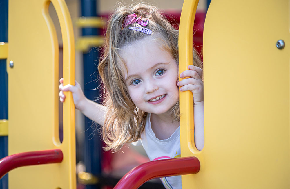 About The Learning Center | Experiential Preschool and Day Care