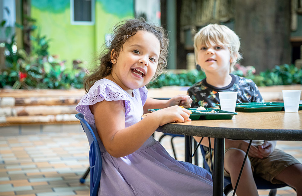 About The Learning Center | Experiential Preschool and Day Care