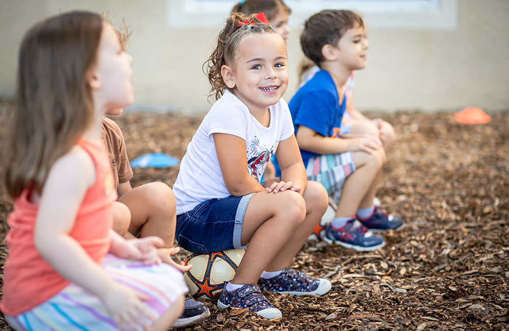 The Learning Center | Experiential Preschool and Day Care | Largo, Florida
