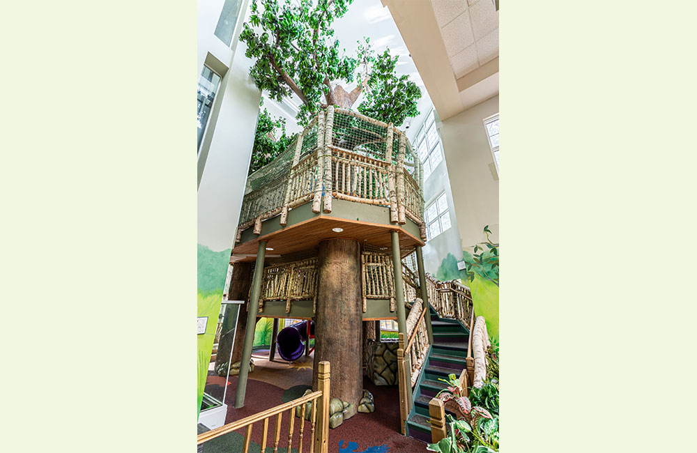 Virtual Tour & Photos - The Learning Center