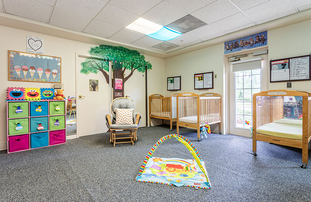 Virtual Tour & Photos - The Learning Center