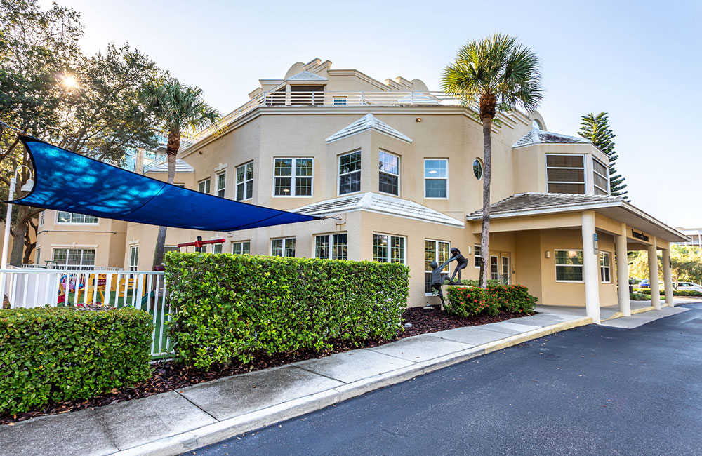 Virtual Tour & Photos - The Learning Center