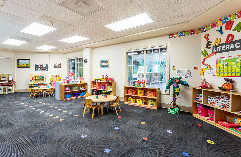 Virtual Tour & Photos - The Learning Center
