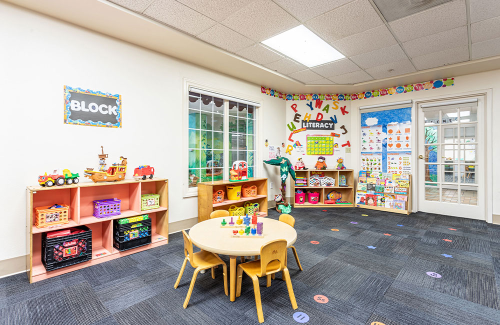Virtual Tour & Photos - The Learning Center