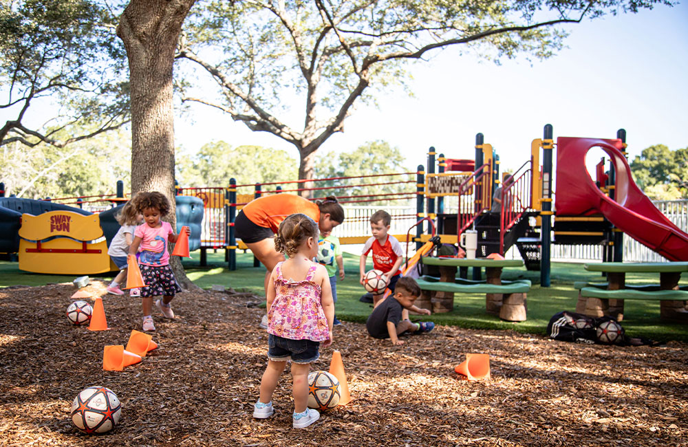 Virtual Tour & Photos - The Learning Center