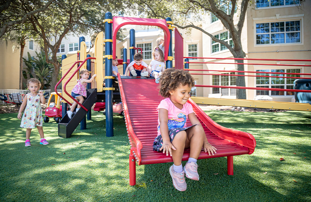Virtual Tour & Photos - The Learning Center