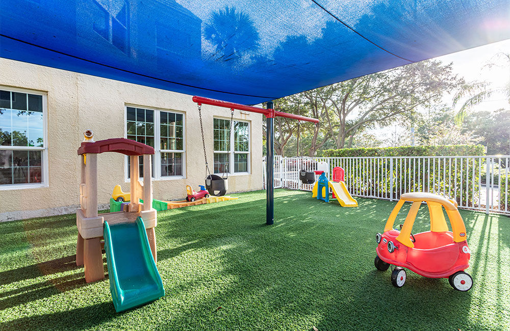 Virtual Tour & Photos - The Learning Center